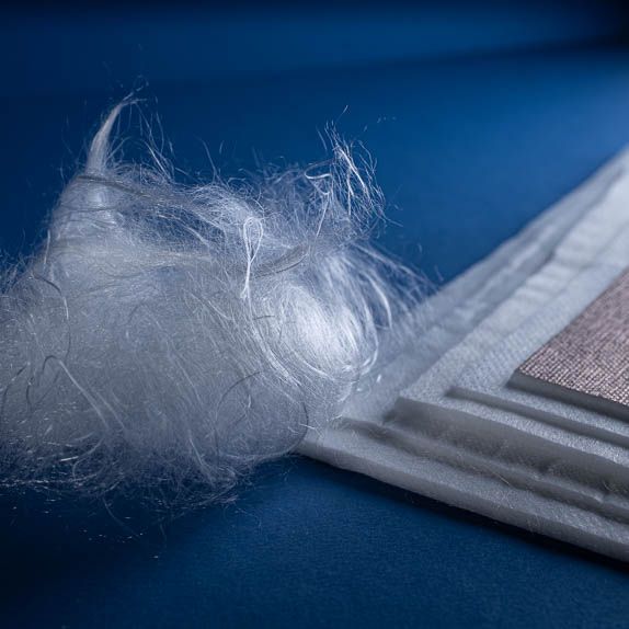 Super Absorbent Materials - Technical Absorbents