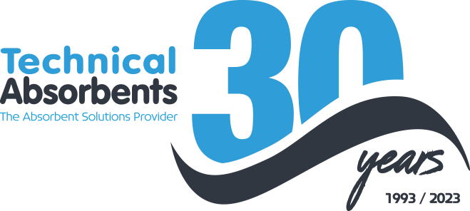 News - Technical Absorbents