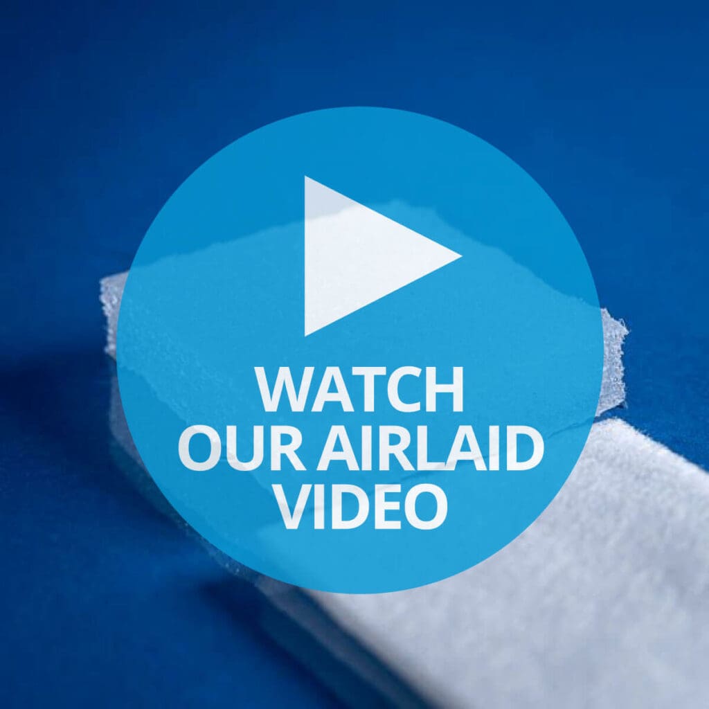 Airlaid Nonwoven Fabric Type 2351 - Technical Absorbents